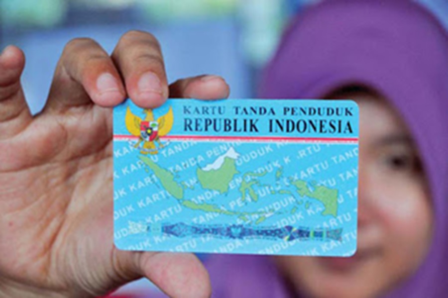 Blangko e-KTP di Semarang Menipis, Disdukcapil Batasi Permohonan Cetak