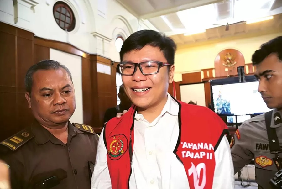 Kasus Ronald Tannur: Pembunuhan Tragis dan Skandal Suap Hakim yang Mengguncang Indonesia