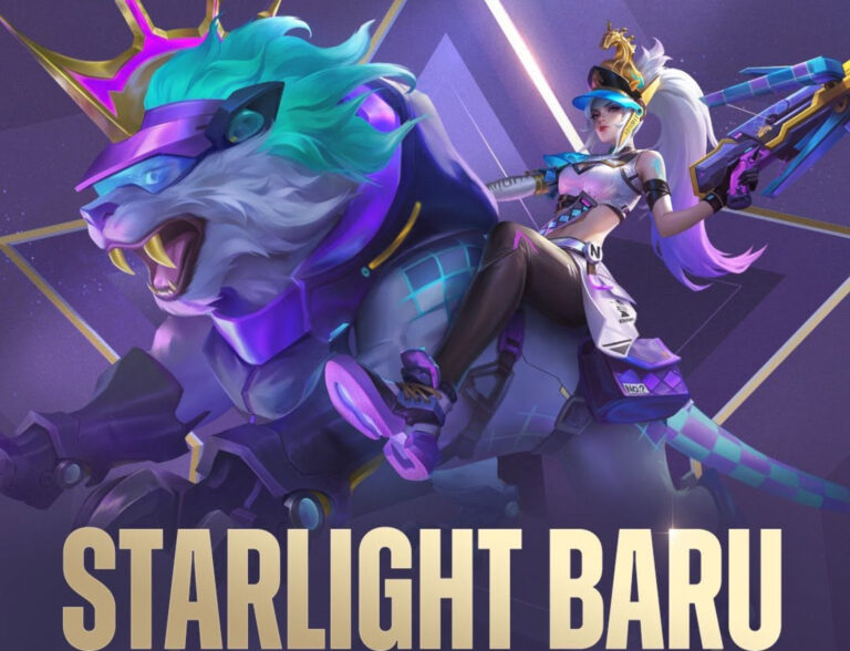 Update, Bocoran Skin Starlight Februari 2025 Mobile Legends: Banyak ...