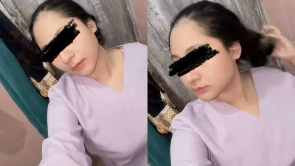 Viral di TikTok, Siapa Bidan Rita? Sosok Wanita Jadi Omongan sampai Sekarang