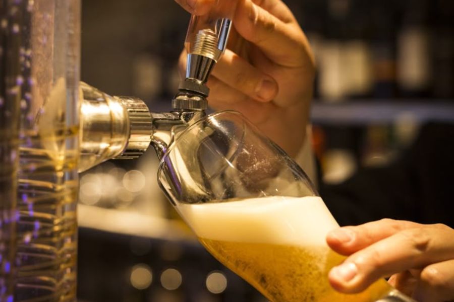 Bir Jawa, Minuman Segar Berbuka Puasa Khas Kulon Progo yang Kaya Rempah