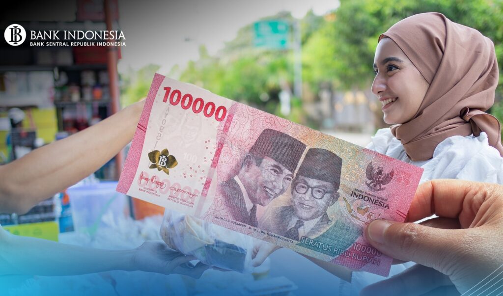 Daftar Lokasi Bank dan Jadwal Penukaran Uang Baru Lebaran 2025 Terkini ...