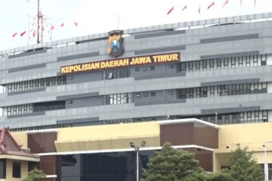 Polda Jatim Dukung Ketahanan Pangan Lewat Panen Raya Jagung Hibrida di ...