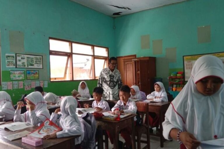 Sekolah Rakyat di Jawa Tengah Dibuka Juli 2025, Peluang Pendidikan Gratis Bagi Masyarakat Miskin ...