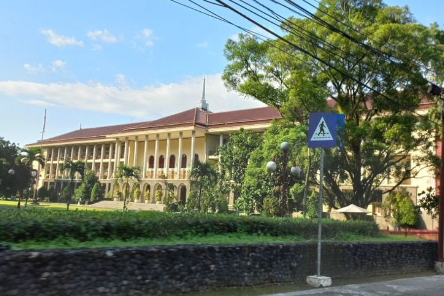 20 Kampus Terbaik Indonesia Di Asia Versi The Asia University Rankings 2025