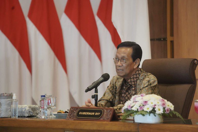 Gubernur DIY Harapkan Dewan Kebudayaan Ikuti Perkembangan Zaman