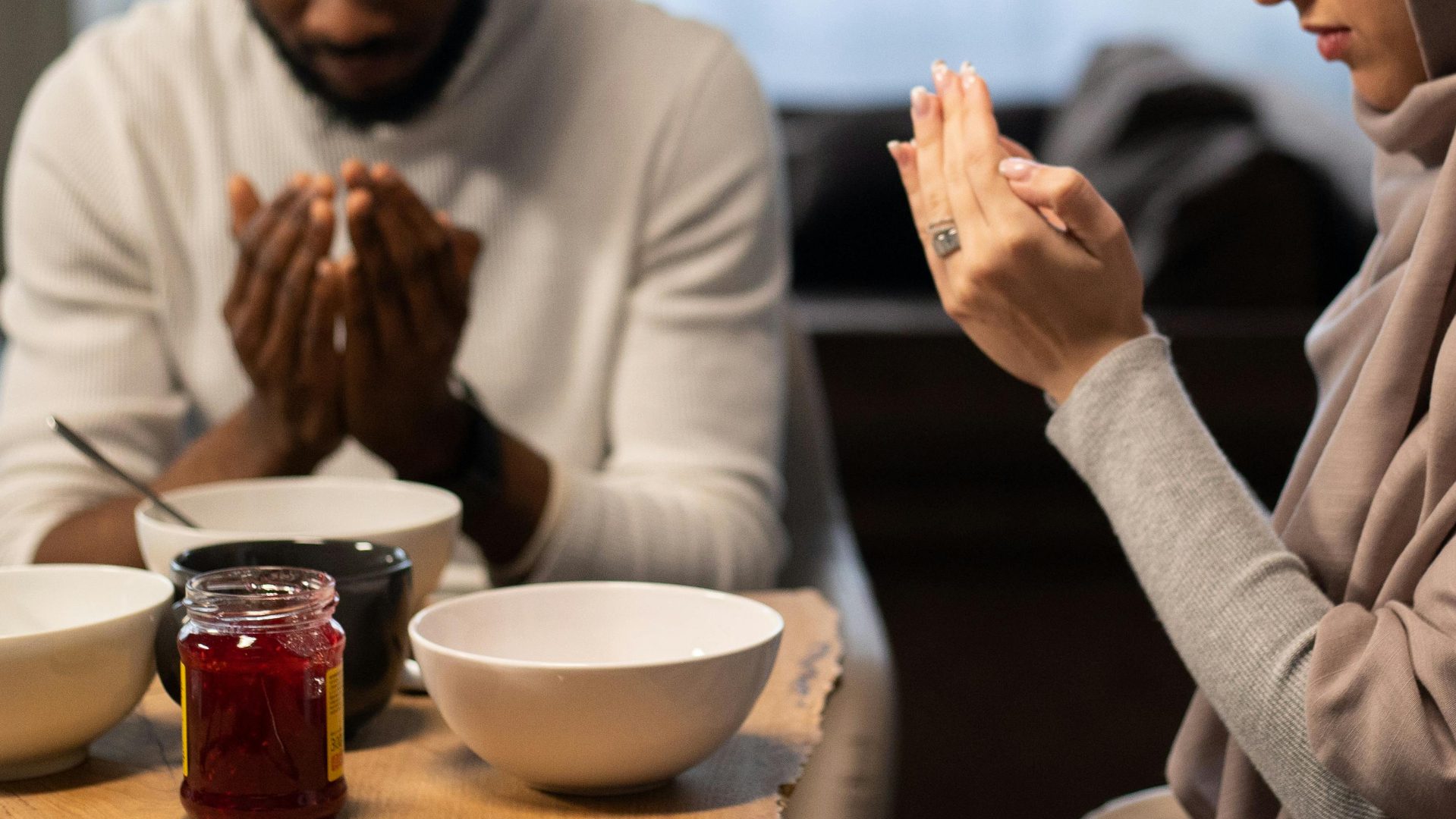 Contoh Doa Halal Bihalal di Sekolah: Singkat, Lengkap Arab & Arti