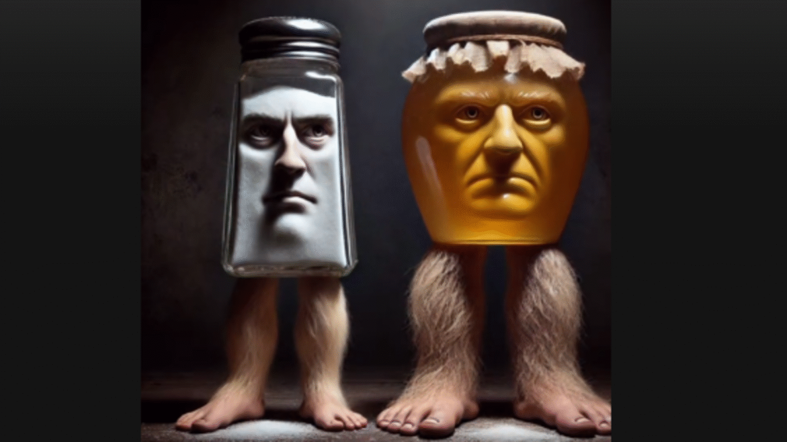 Daftar Nama-nama Anomali: Paling Viral Tung Tung Tung Sahur sampai ...