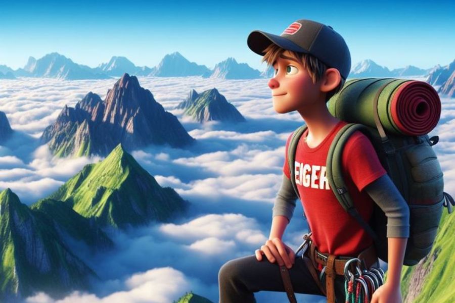 Panduan Lengkap Mendaki Gunung untuk Pemula: Tips Aman dan Nyaman