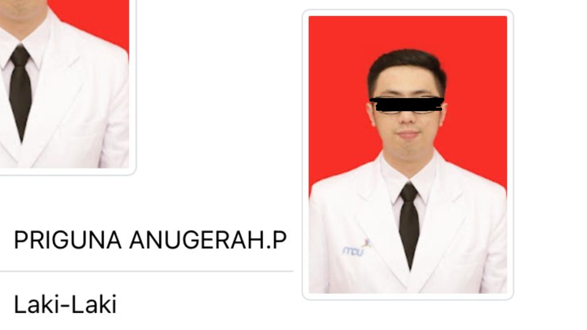3 Korban Priguna Anugerah Pratama Siapa? Heboh Korban Kasus Dokter ...