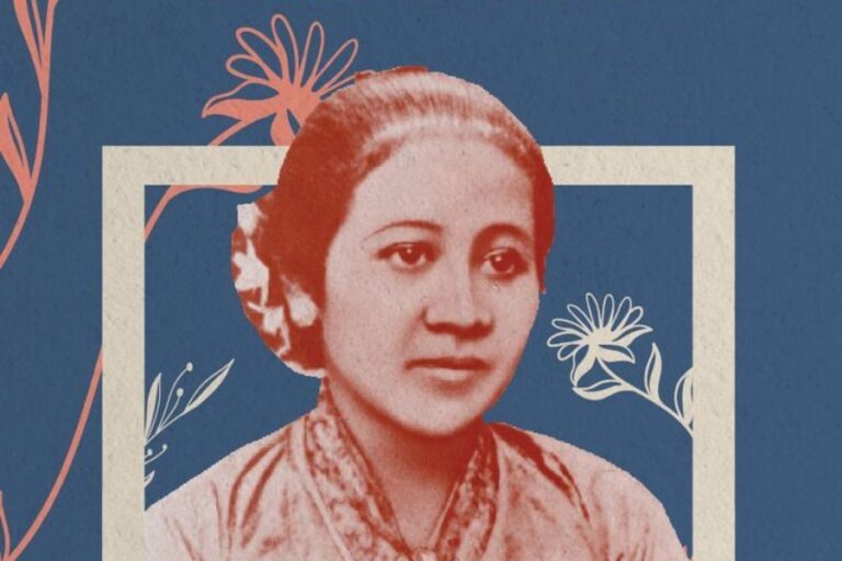 Rayakan Hari Kartini 21 April 2025 dengan Twibbon Keren dan Gratis untuk Media Sosial