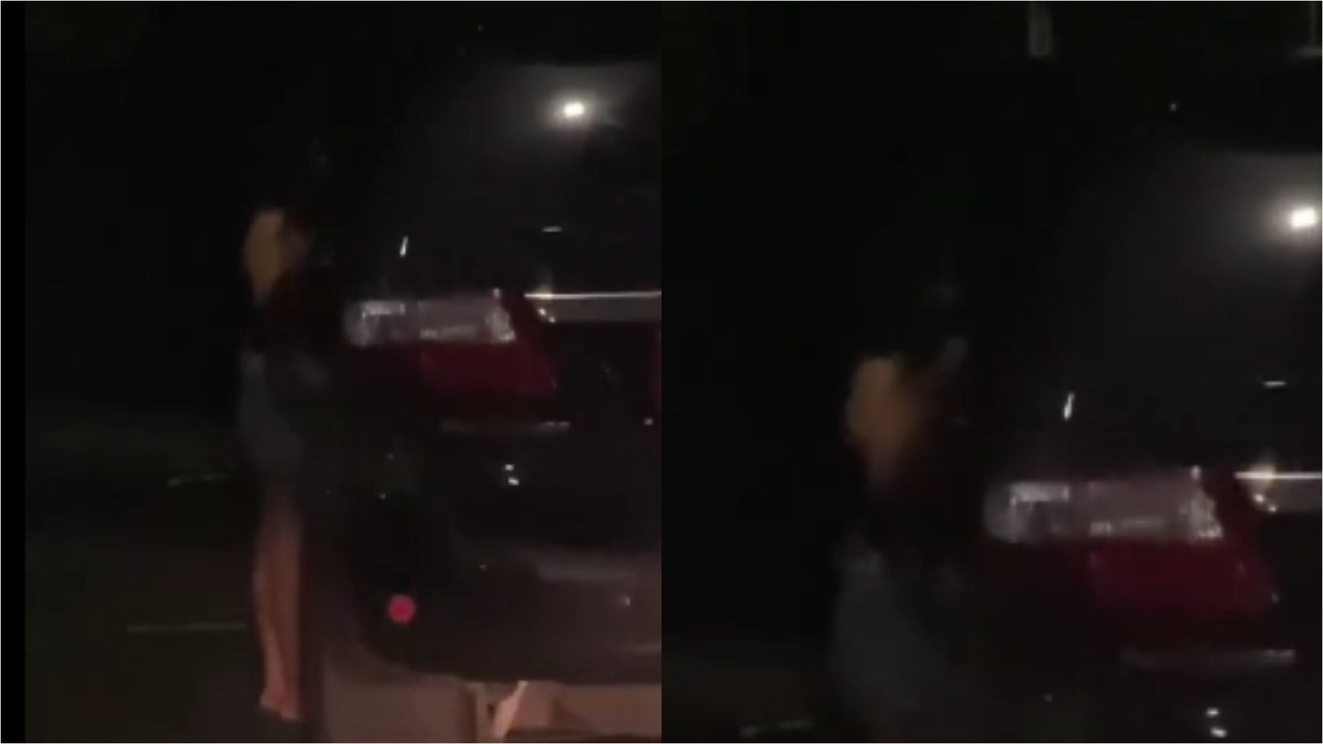 Cara Membaca Plat Mobil Dinas Kemhan, Heboh Mobil Dinas Diduga Tawar Wanita di Pinggir Jalan