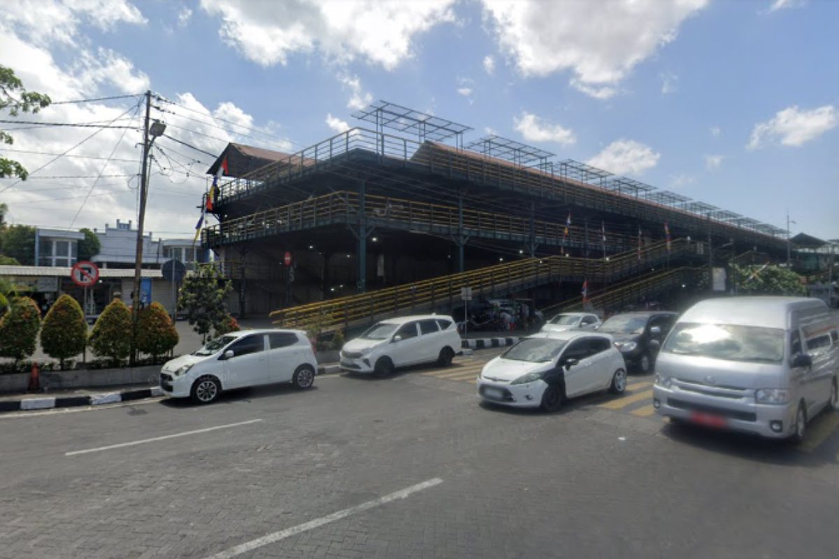 Pemda DIY Resmi Bongkar TKP Abu Bakar Ali Secara Bertahap, Proses Berjalan Kondusif dan Aman