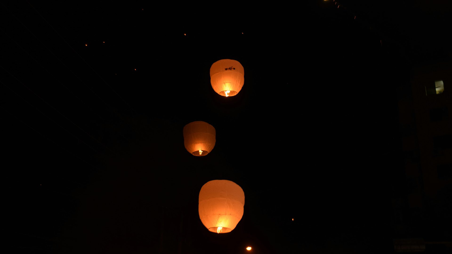 Festival Lampion di Parangtritis Siap Digelar Oktober: Tawarkan Malam ...