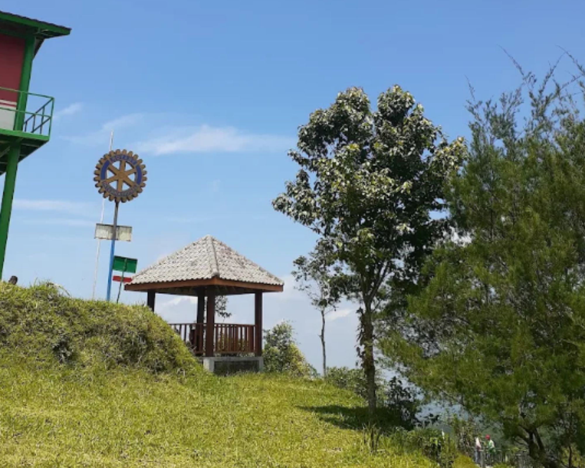 3 Tempat Wisata di Jogja yang Punya Angin Sepoi dan Suasana Santai untuk Melepas Penat