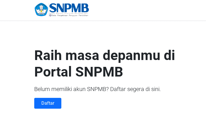 Link Pengumuman Hasil UTBK SNBT 2025, Lengkap Alternatif Link Jika ...